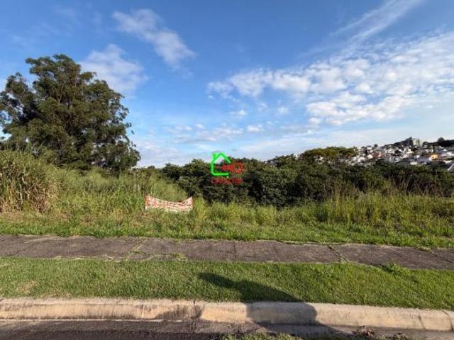 Terreno para venda em Bosque de 605.54m²