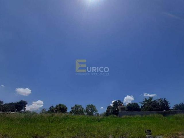 Terreno para venda em Bosque de 612.00m²