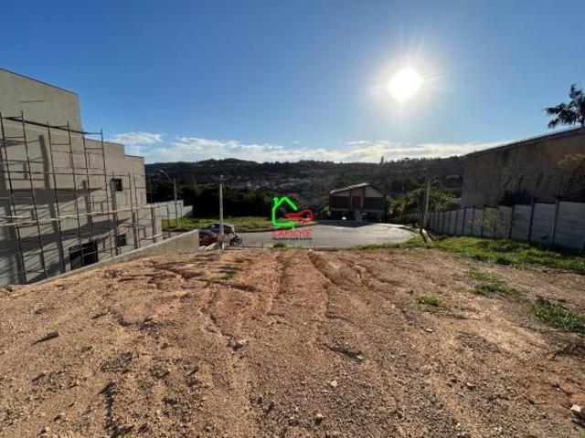 Terreno para venda em Bosque de 795.03m²
