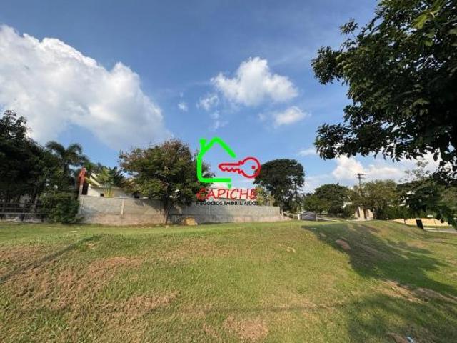 Terreno para venda em Bosque de 987.00m²