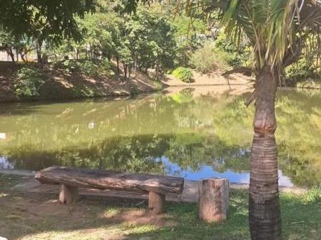 Terreno para venda em Bosque do Ipê Clube dos 200 Melo Vi