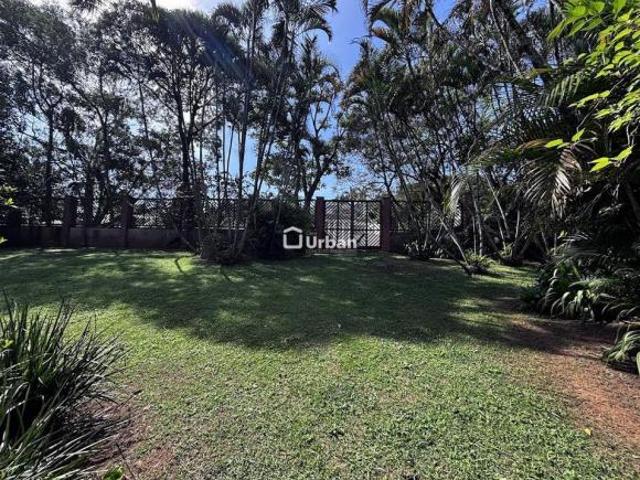 Terreno para venda em Granja Viana de 1993.00m²