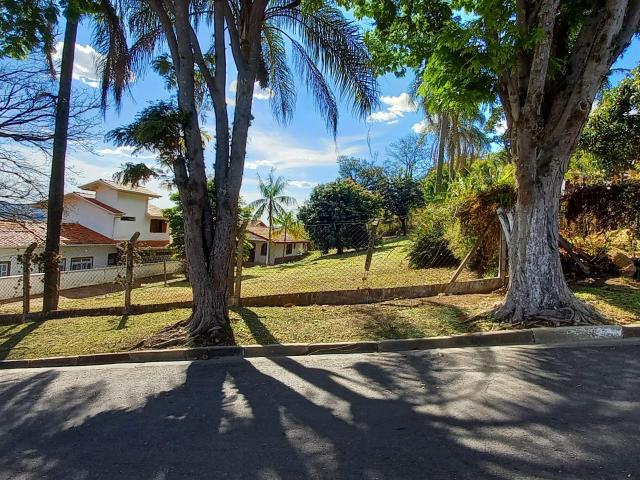 Terreno para venda em Bosque em Vinhedo São Paulo de 1041.00m²