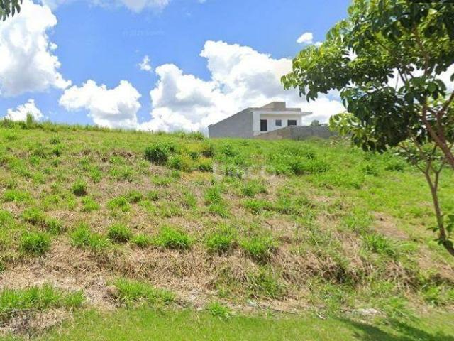 Terreno para venda em Bosque em Vinhedo São Paulo de 250.00m²