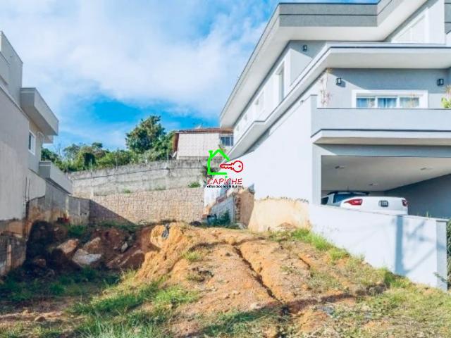 Terreno para venda em Bosque em Vinhedo São Paulo de 250.00m²