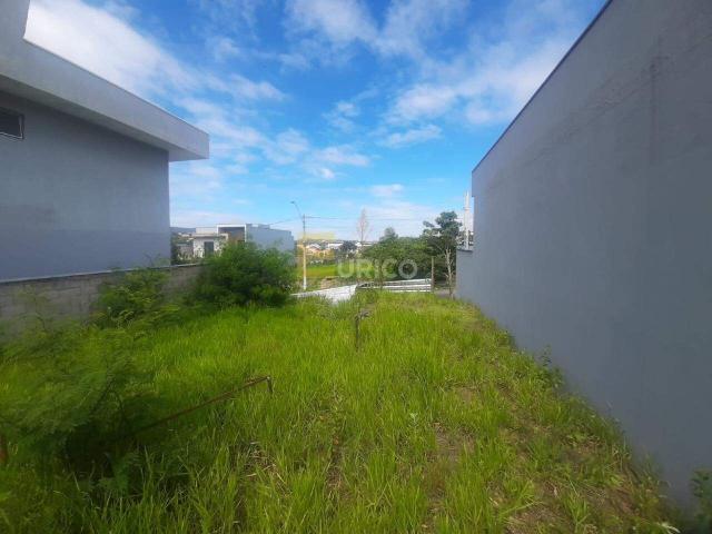 Terreno para venda em Bosque em Vinhedo São Paulo de 250.00m²