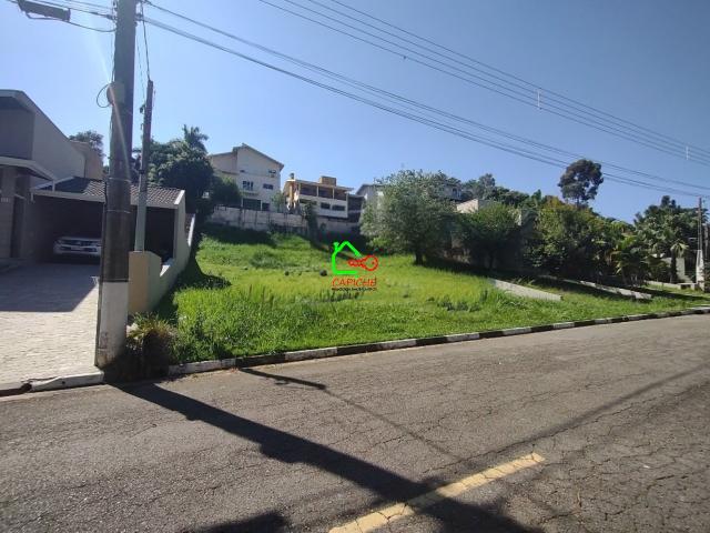 Terreno para venda em Bosque em Vinhedo São Paulo de 525.00m²