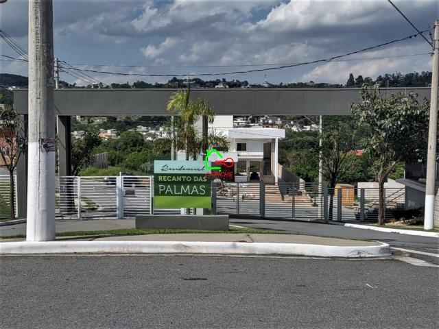 Terreno para venda em Bosque em Vinhedo São Paulo de 600.00m²