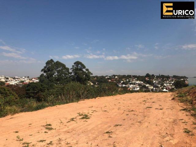 Terreno para venda em Bosque em Vinhedo São Paulo de 632.78m²