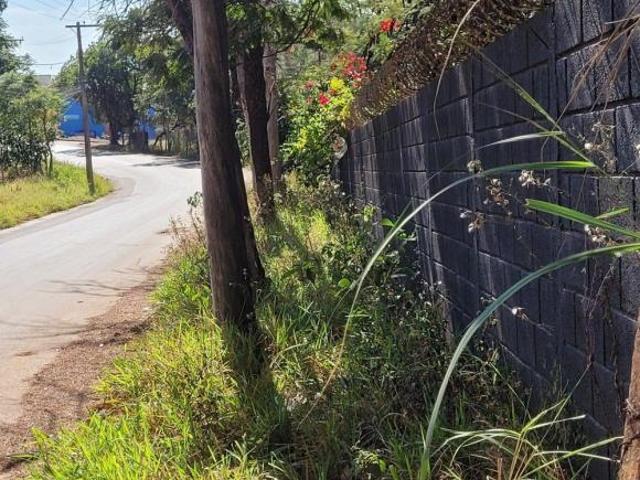 Terreno para venda em Bosques de Ibirité, Ibirité