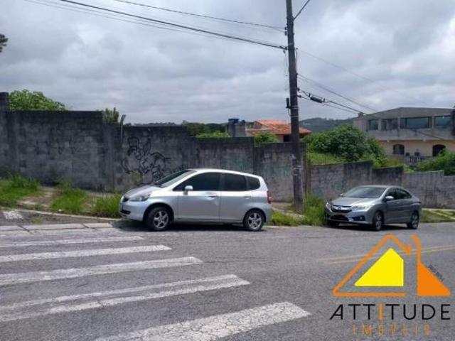 Terreno para venda em Batistini de 863.09m²
