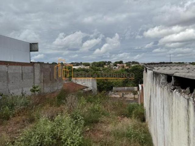 Terreno para Venda em Bauru, Jardim Flórida