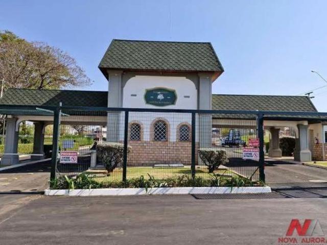 Terreno para venda em Bady Bassitt de 360.00m²