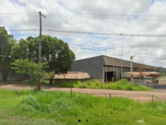 Terreno para Venda em Bady Bassitt/SP 0 Dorm. 27727 m2 Área Útil