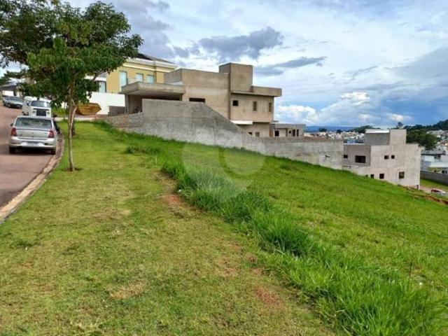 Terreno para venda em Bairro Da Mina de 371.00m²