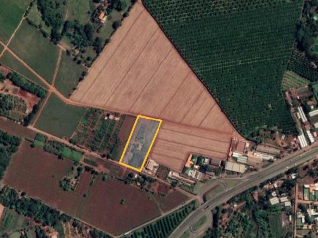 Terreno para venda em Bairro Da Geada em Limeira São Paulo de 1.00m² com 1 Quarto, 1 Suíte e 1 Garagem