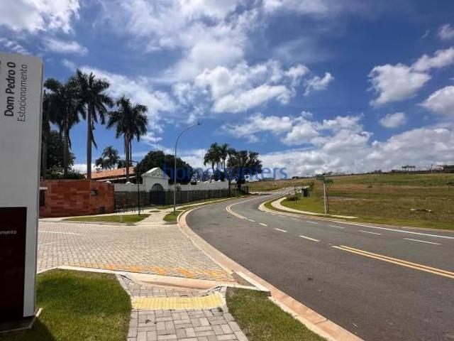 Terreno para venda em Bairro Das Palmeiras de 10.00m²