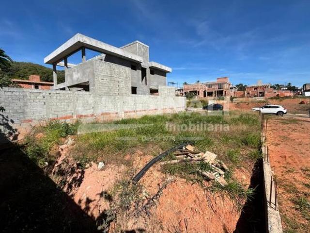 Terreno para venda em Bairro Das Palmeiras de 260.00m²