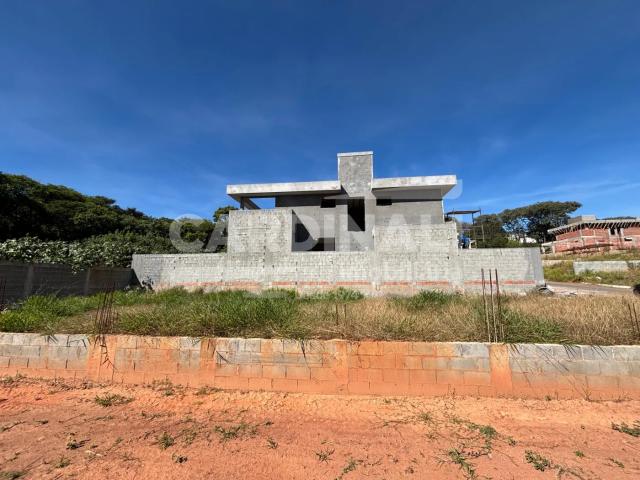 Terreno para venda em Bairro Das Palmeiras em Campinas São Paulo de 260.00m²