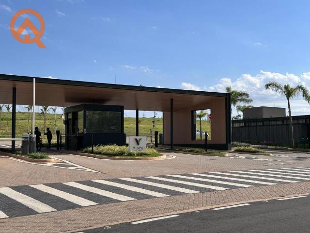 Terreno para venda em Bairro Das Palmeiras em Campinas São Paulo de 318.00m²