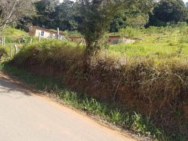 Terreno para venda em Bairro Do Barreiro de 2010.00m²