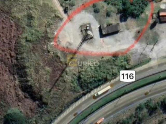 Terreno para venda em Bairro Do Chiqueiro de 54208.00m²
