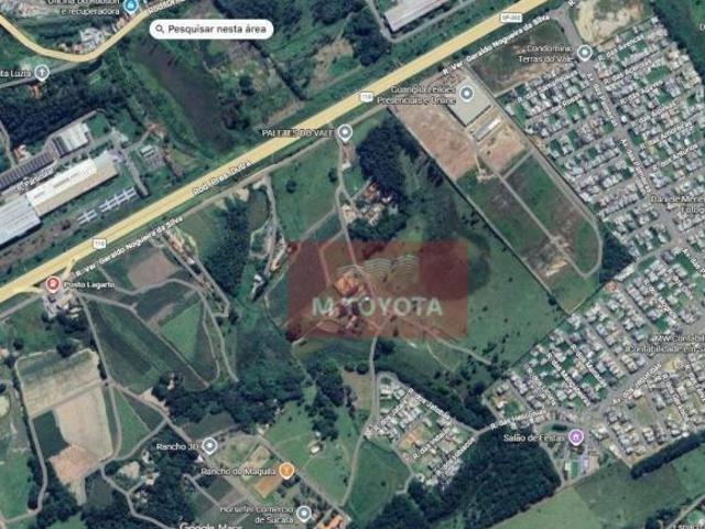 Terreno para venda em Bairro Do Grama de 10000.00m²