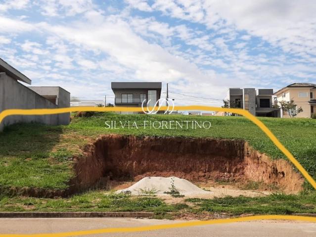 Terreno para venda em Bairro Do Grama em Caçapava São Paulo de 345.00m²