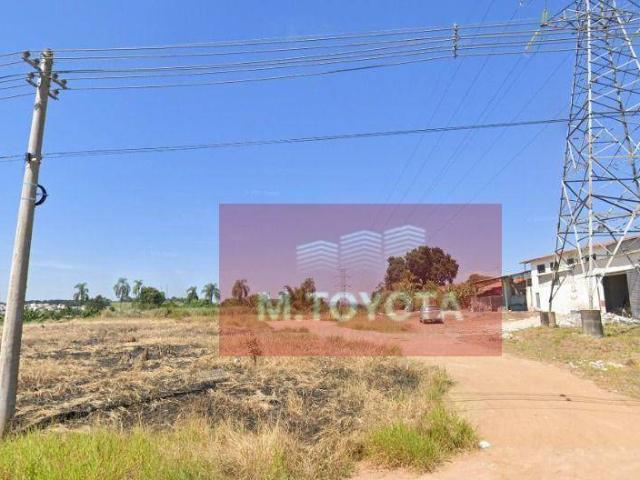 Terreno para venda em Bairro Do Grama em Caçapava São Paulo de 10000.00m²