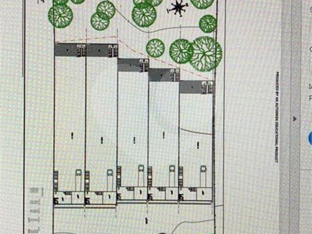 Terreno para venda em Bairro Do Pinhal de 4377.00m²