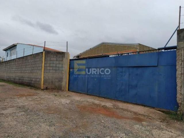 Terreno para venda em Bairro do Poste de 619.00m²