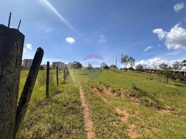 Terreno para venda em Bairro Do Uberaba de 16600.00m²