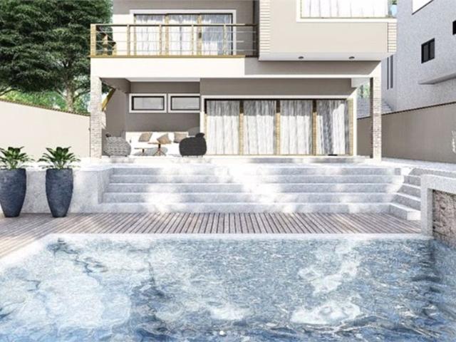 Terreno para venda em Bairro Itapema em Itatiba São Paulo de 450.00m²