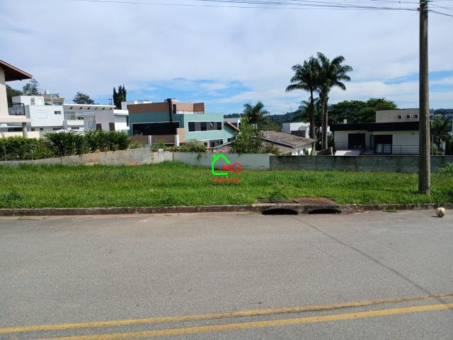 Terreno para venda em Bairro Itapema em Itatiba São Paulo de 854.40m²