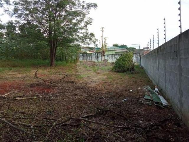 Terreno para venda em Bairro Inválido de 1540.00m²