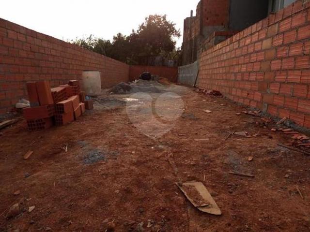 Terreno para venda em Bairro Inválido de 163.00m²