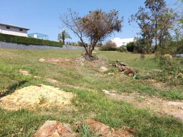 Terreno para venda em Bairro Inválido de 1140.00m²
