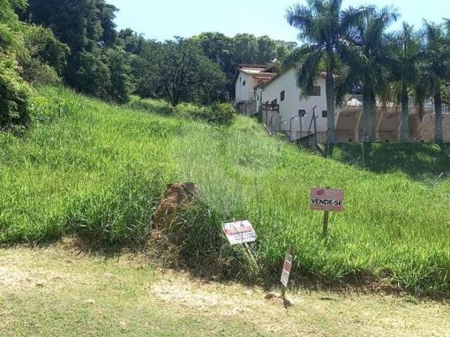 Terreno para venda em Horizonte Azul Village Ambiental de 1300.00m²