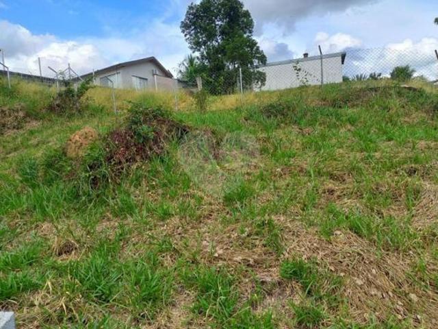 Terreno para venda em Bairro Inválido de 1300.00m²