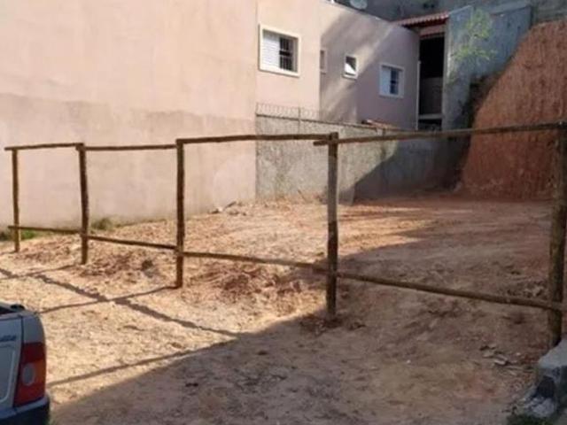 Terreno para venda em Bairro Inválido de 250.00m²