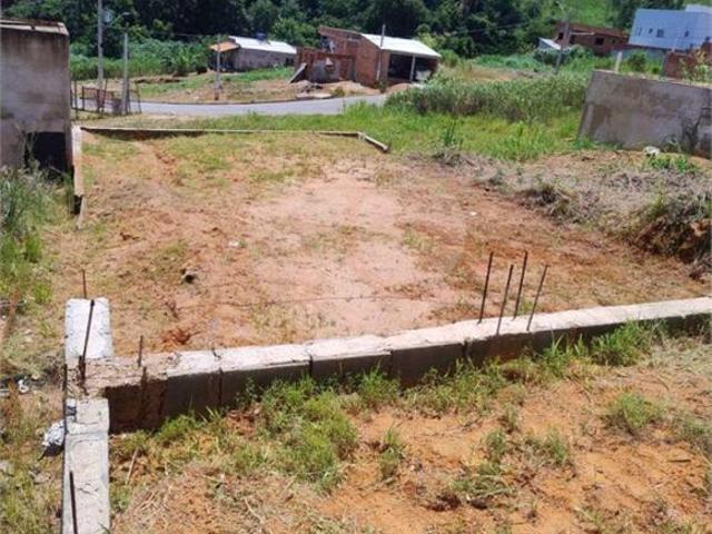 Terreno para venda em Bairro Inválido de 250.00m²