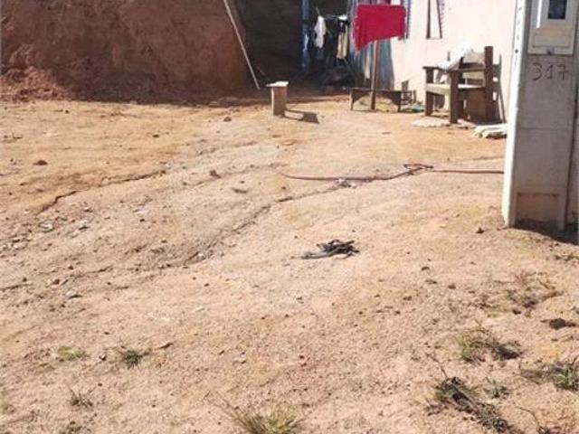 Terreno para venda em Bairro Inválido de 250.00m²