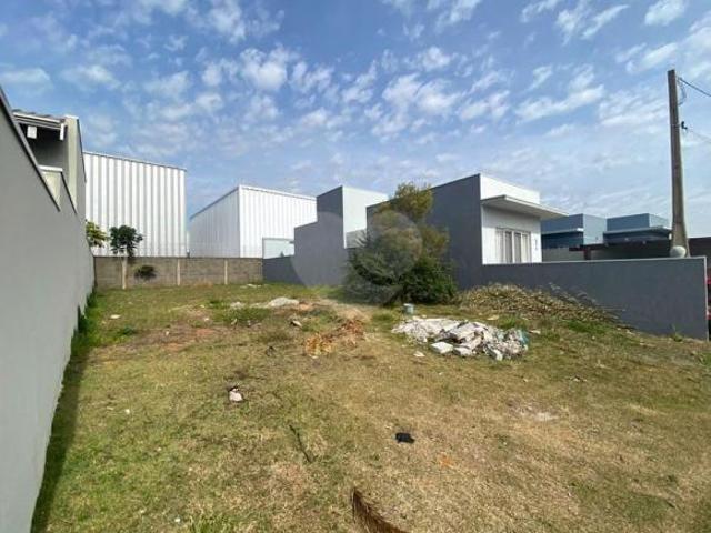Terreno para venda em Bairro Inválido de 262.00m²