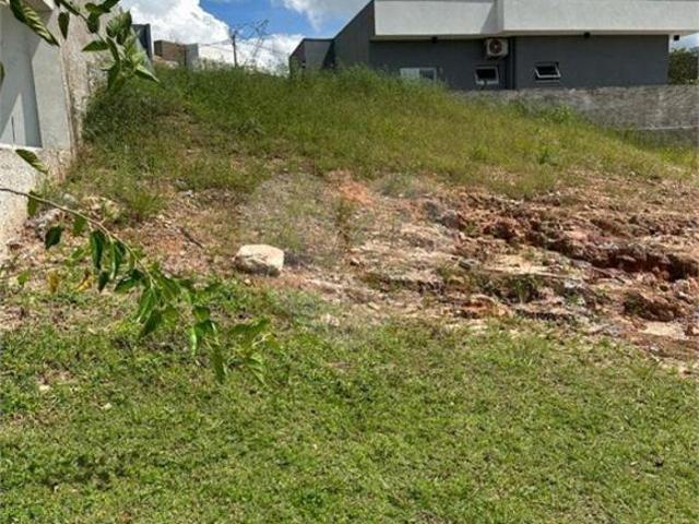 Terreno para venda em Bairro Inválido de 285.00m²
