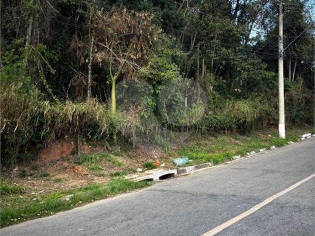 Terreno para venda em Bairro Inválido de 2000.00m²