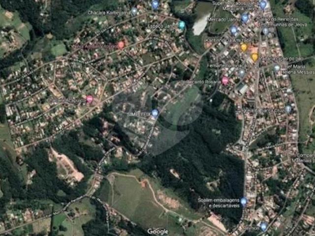 Terreno para venda em Bairro Inválido de 2050.00m²