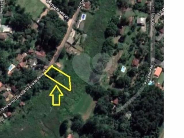 Terreno para venda em Bairro Inválido de 2050.00m²