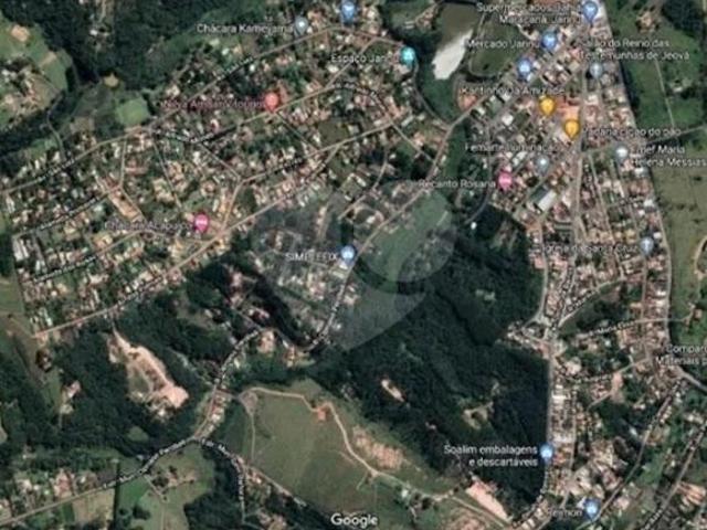 Terreno para venda em Bairro Inválido de 2050.00m²