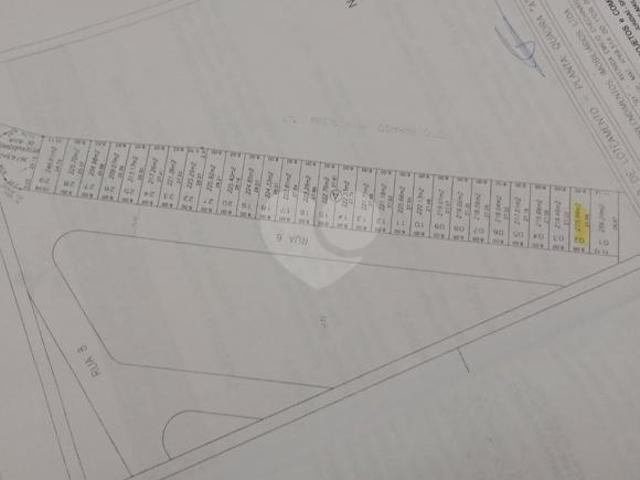 Terreno para venda em Bairro Inválido de 217.00m²