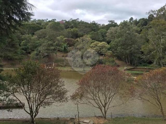 Terreno para venda em Bairro Inválido de 34811.00m²